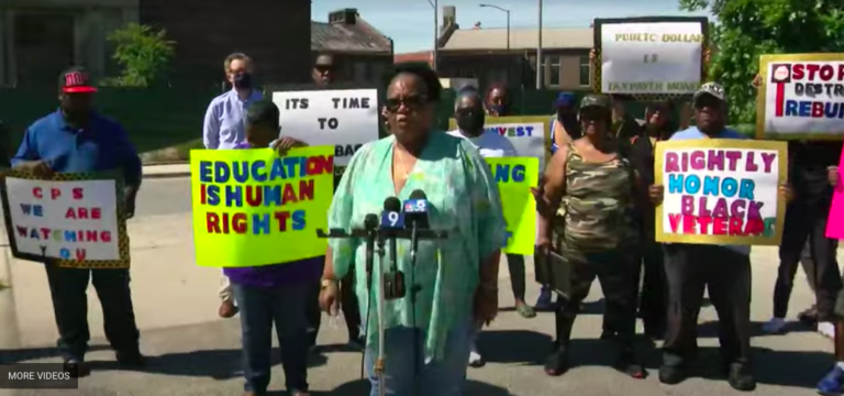 People for Community Recovery — Anthropocene Alliance | Environmental ...