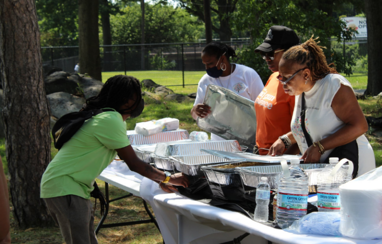 Greater Neighborhood Alliance Jersey City (GNAJC) – Anthropocene Alliance