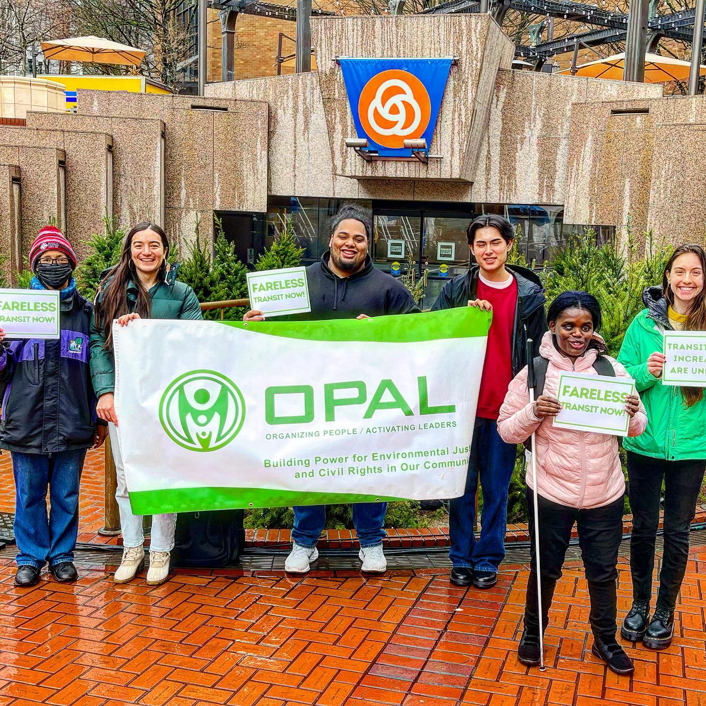 OPAL Environmental Justice Oregon – Anthropocene Alliance
