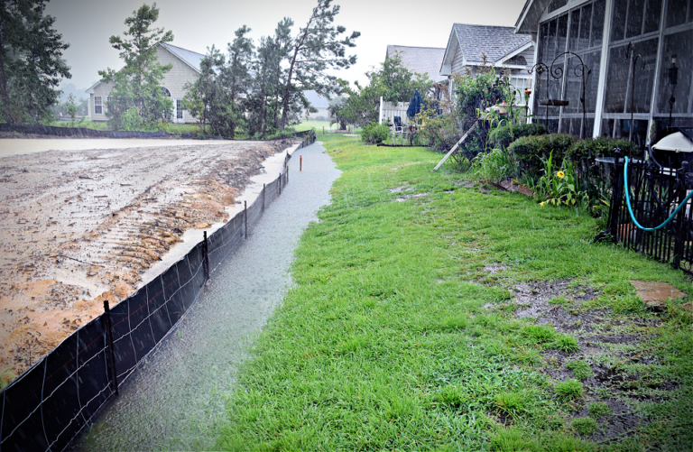 Newsletter: Call to Mitigate Flooding by Banning “Fill and Build” Picks ...