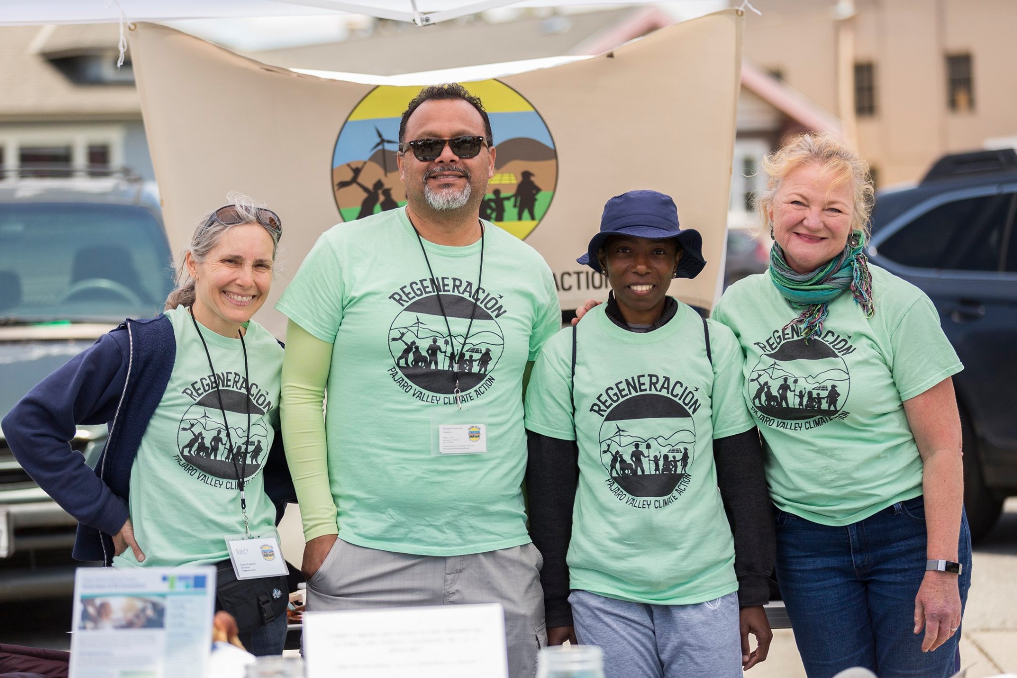 Regeneración – Pajaro Valley Climate Action – Anthropocene Alliance