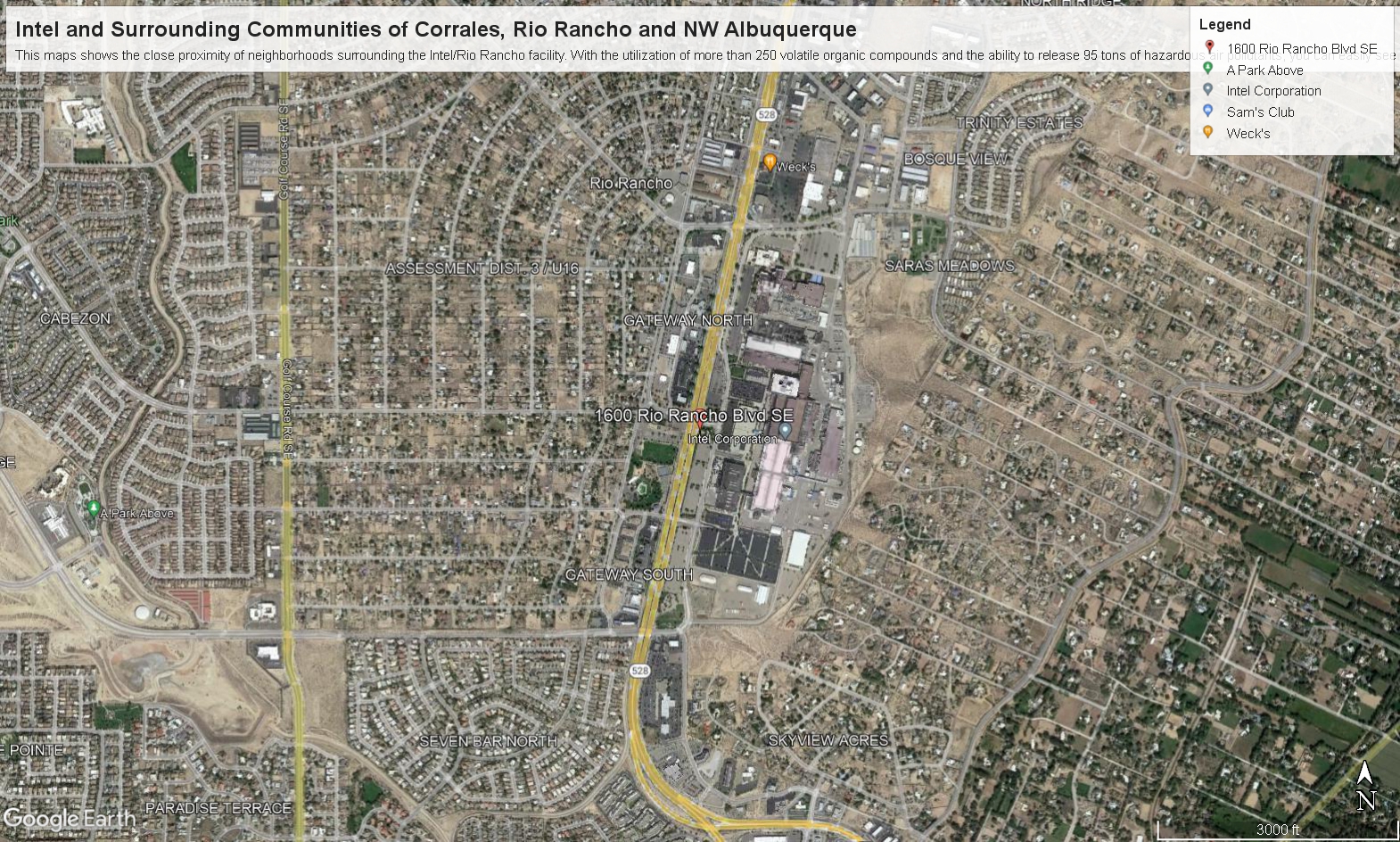 Clean Air for All Now! – Anthropocene Alliance