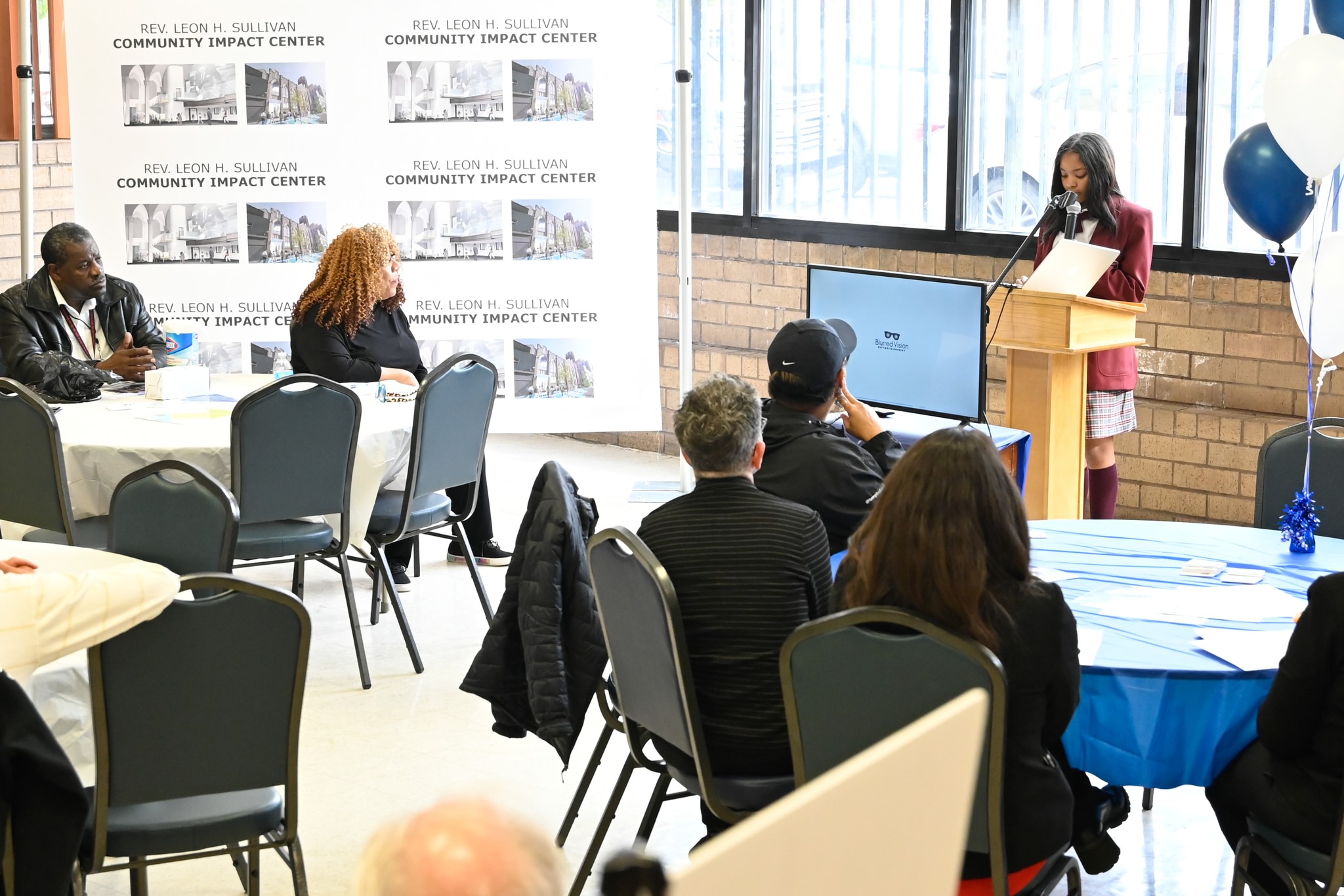 Called to Serve CDC – Anthropocene Alliance