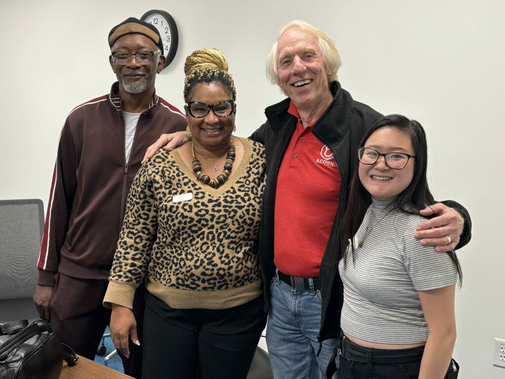 We Matter Community Association – Anthropocene Alliance