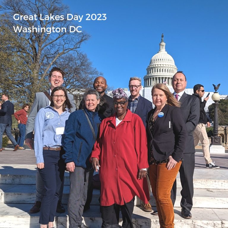 Milwaukee Water Commons - A2 | Alianza Antropoceno