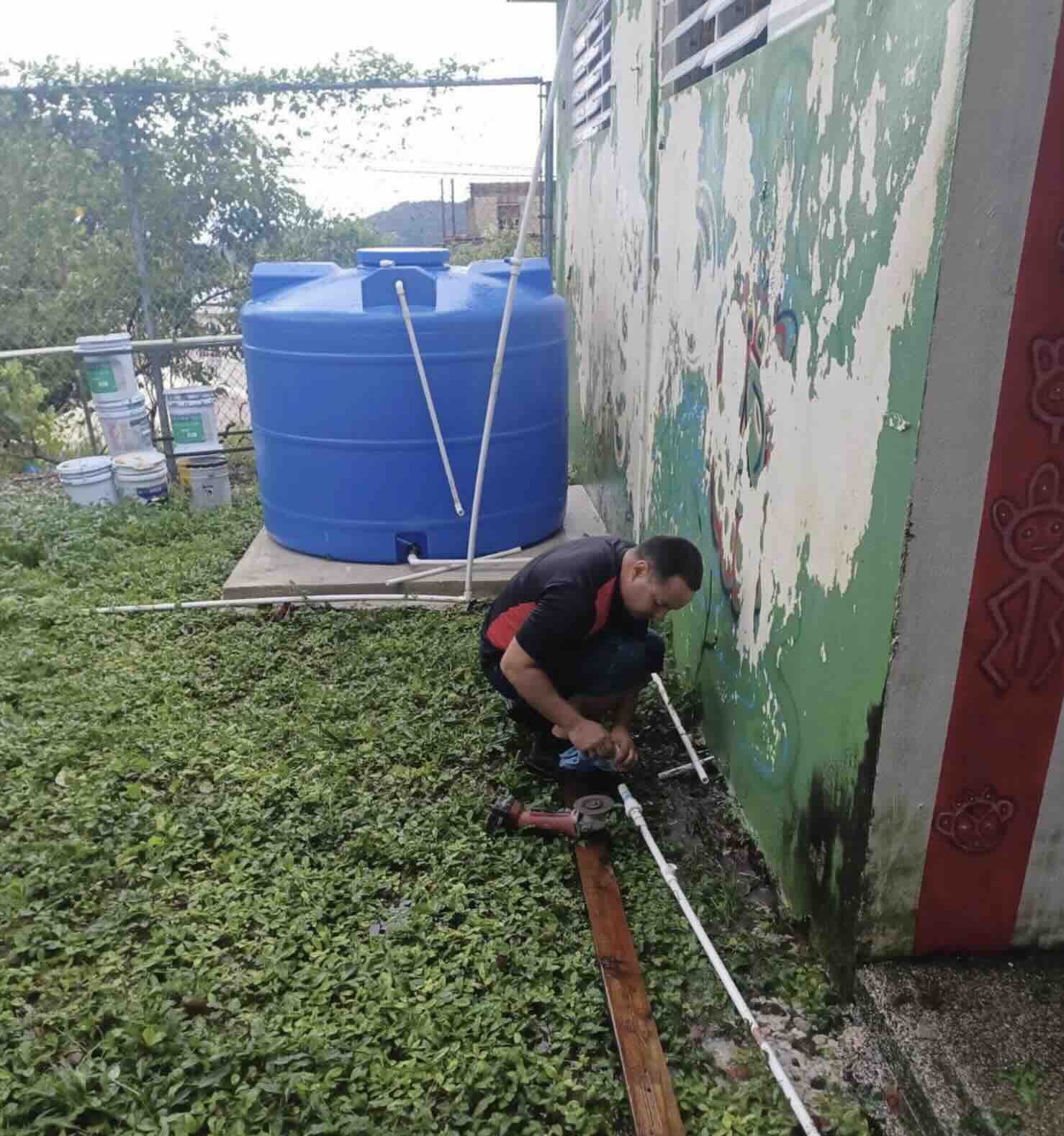 Junta Comunitaria Pastillo Tibes – A2 | Anthropocene Alliance