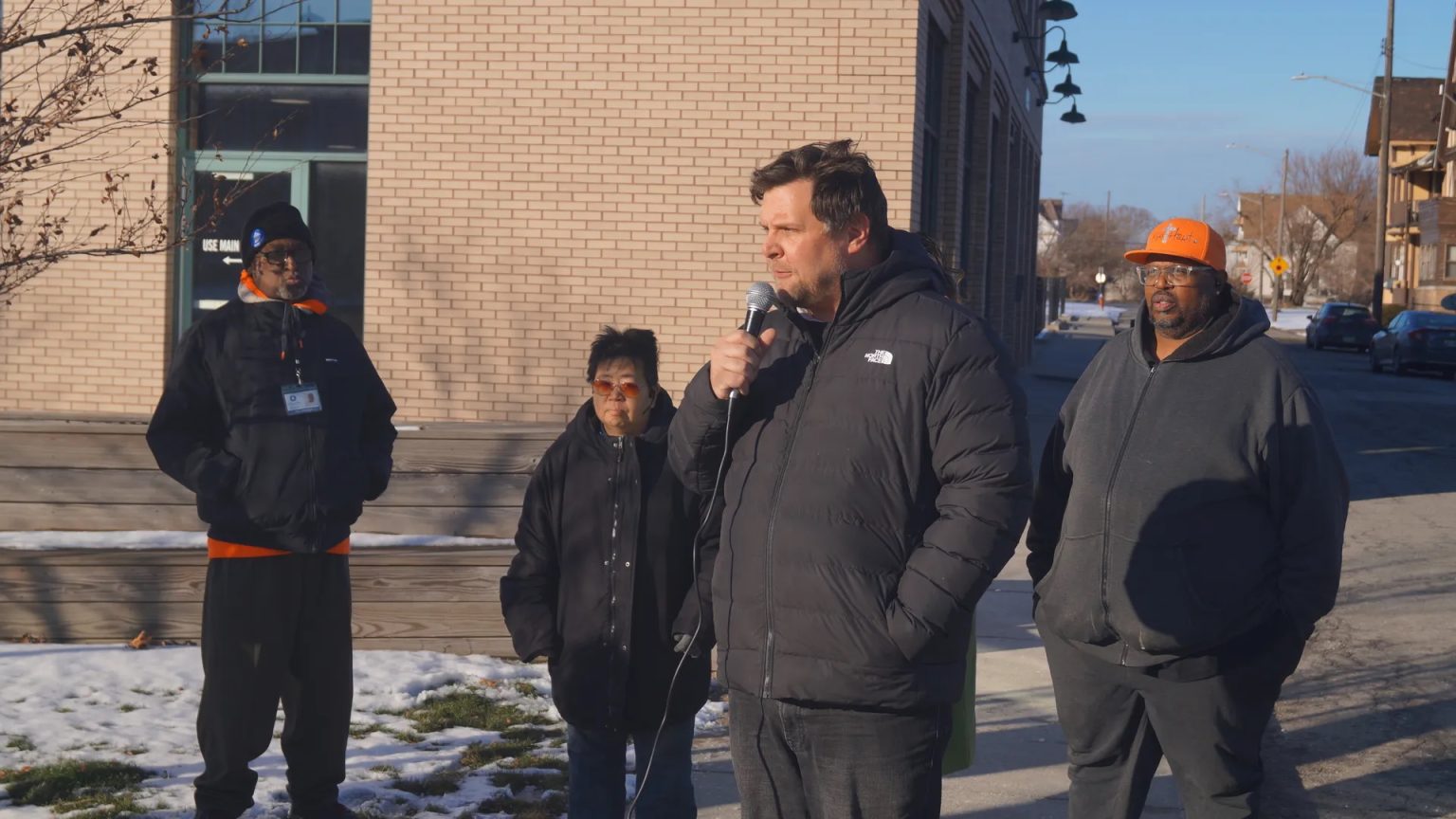 Northeast Ohio Coalition for the Homeless – A2 | Anthropocene Alliance