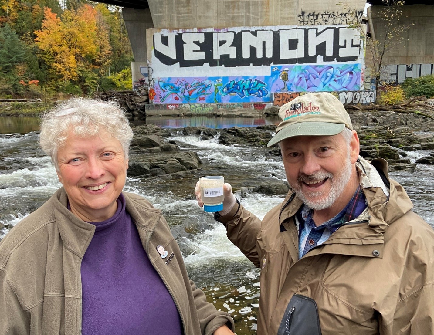 Vermont PFAS/Military Poisons Coalition – A2 | Anthropocene Alliance