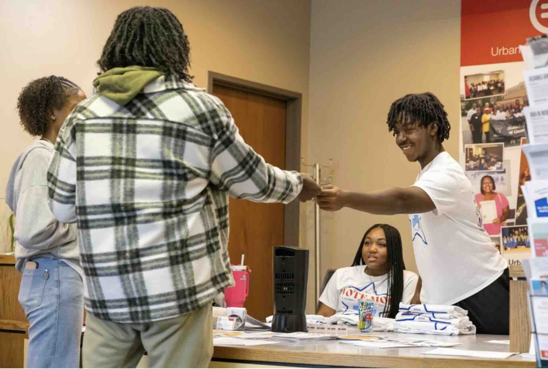 Root the Power - A2 | Alianza Antropoceno