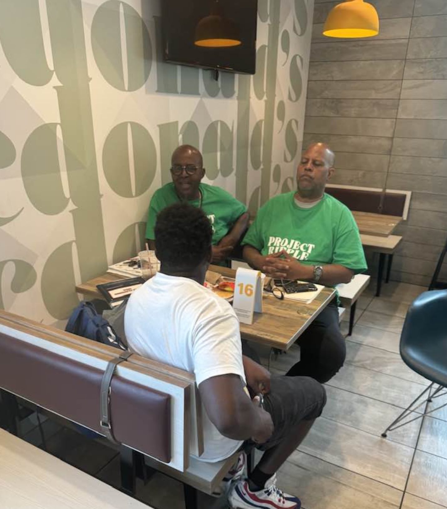 Community of Faith Assembly – A2 | Anthropocene Alliance