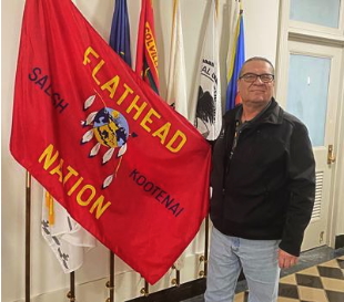 Confederated Salish and Kootenai Tribes