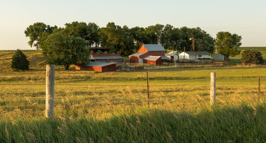 Iowa Farmers Union – A2 | Anthropocene Alliance