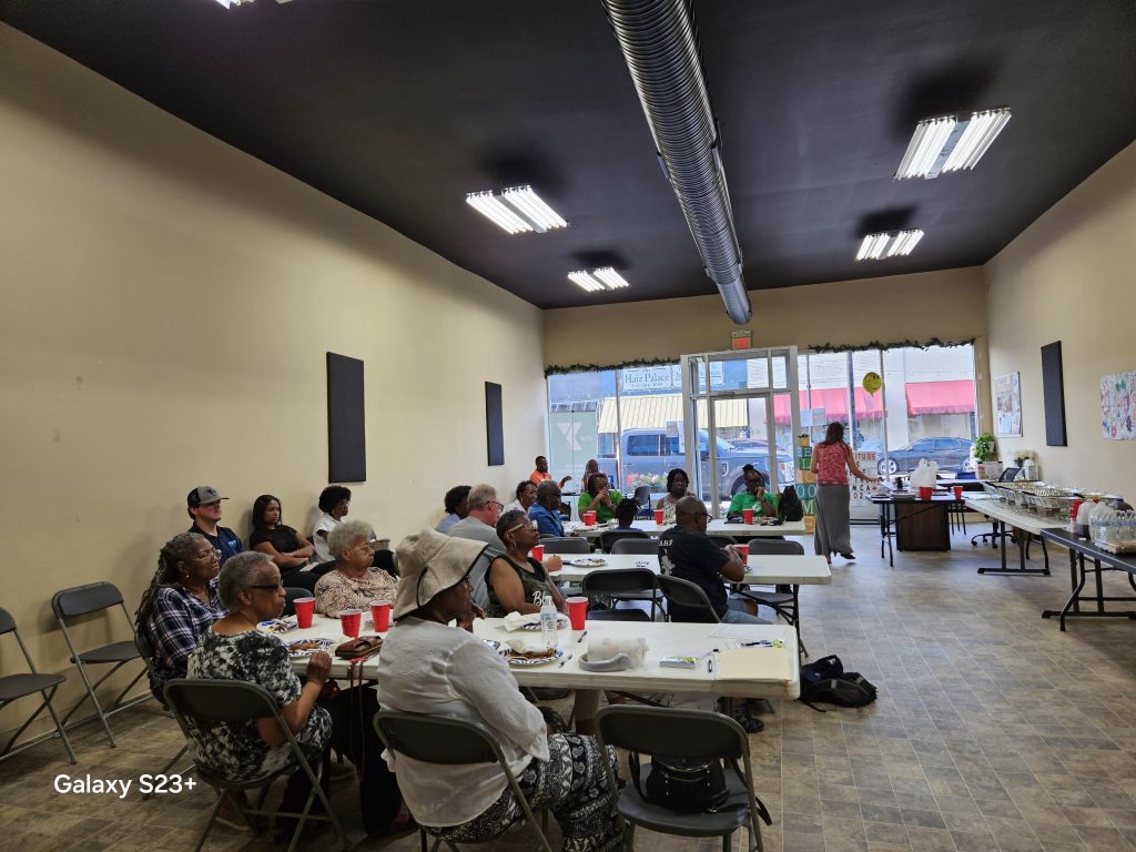 Idle No More South Carolina – A2 | Anthropocene Alliance