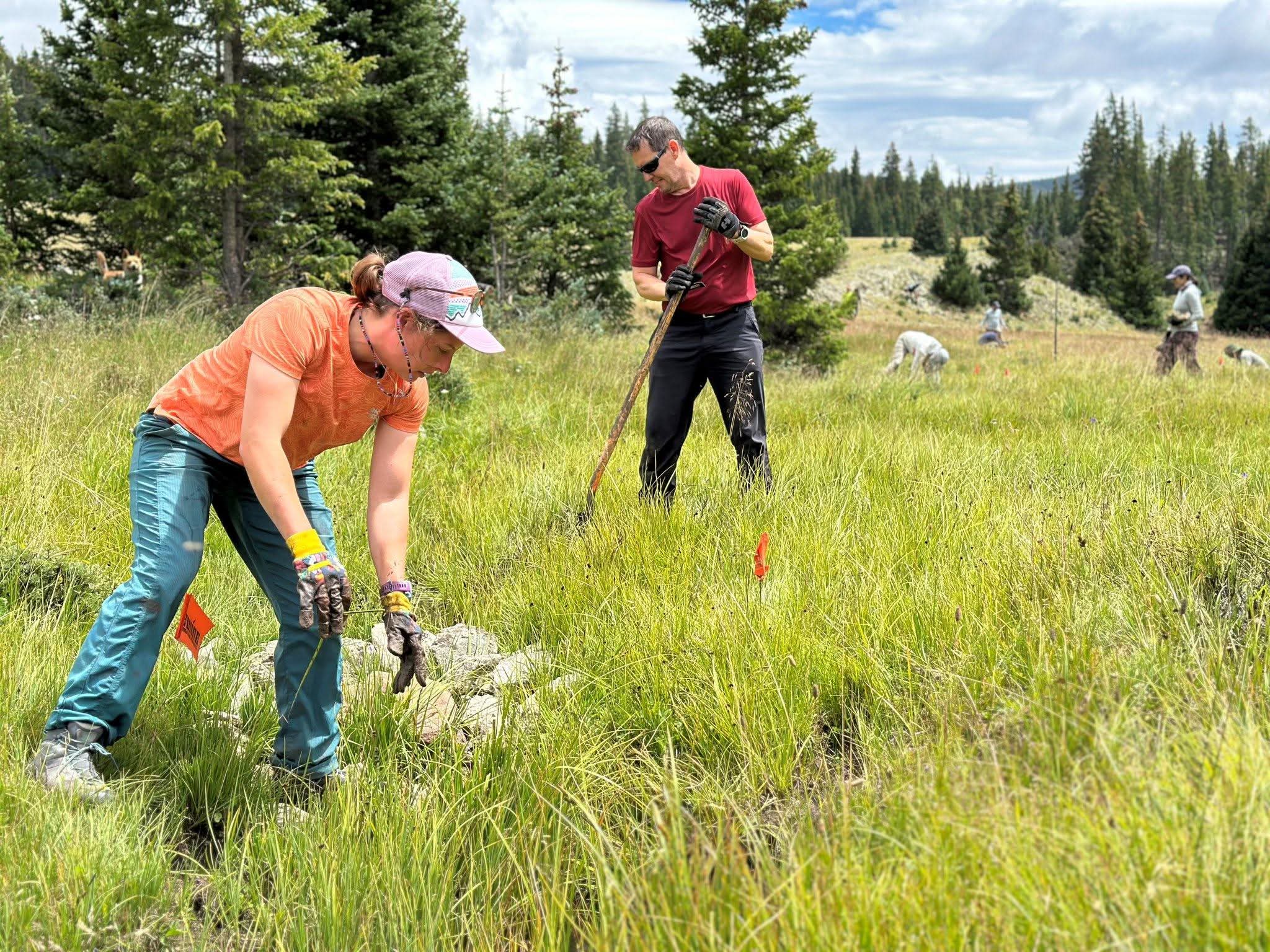 Amigos Bravos – A2 | Anthropocene Alliance