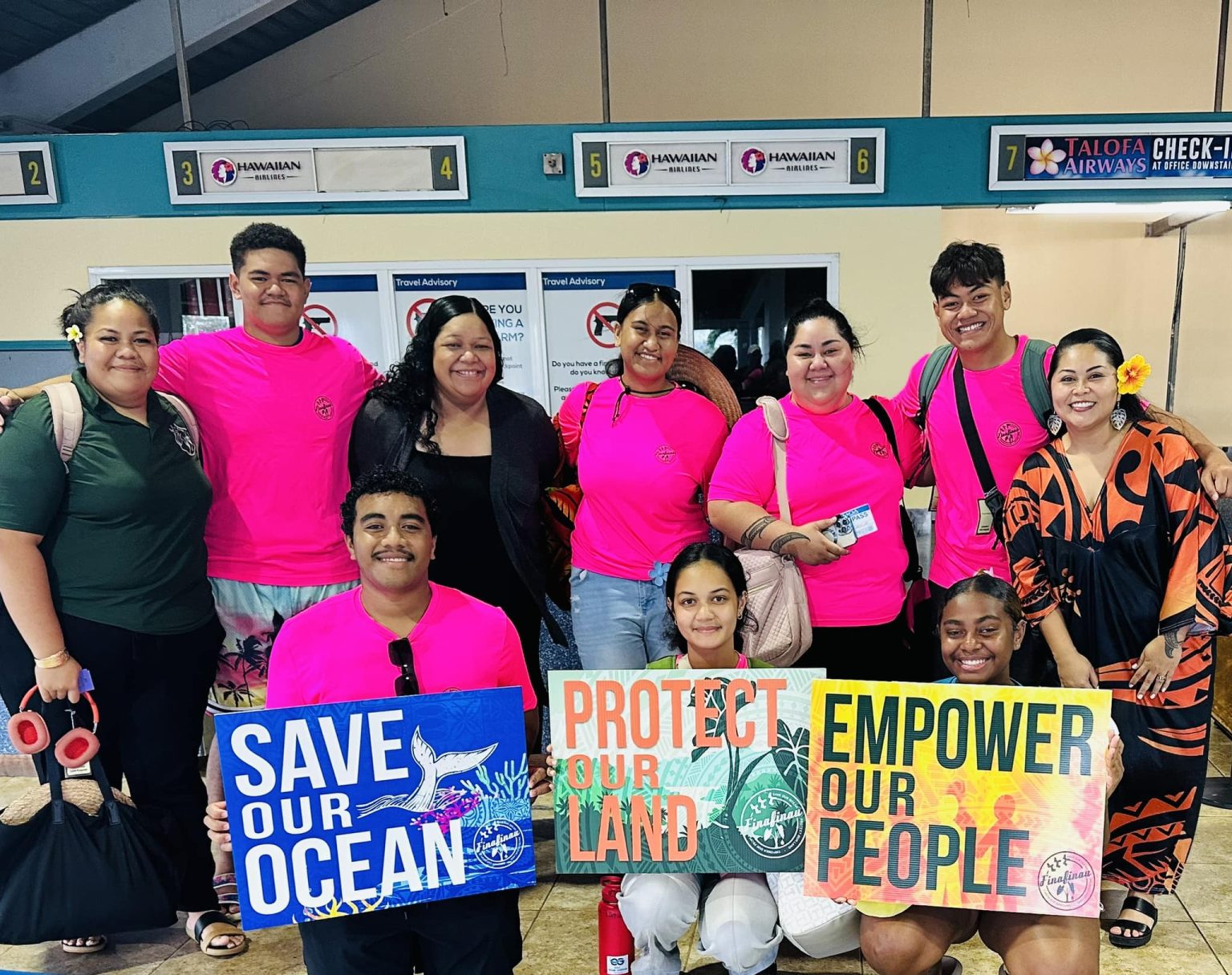 Seeds of Resilience: How American Samoa’s Youth Are Fighting Rising ...