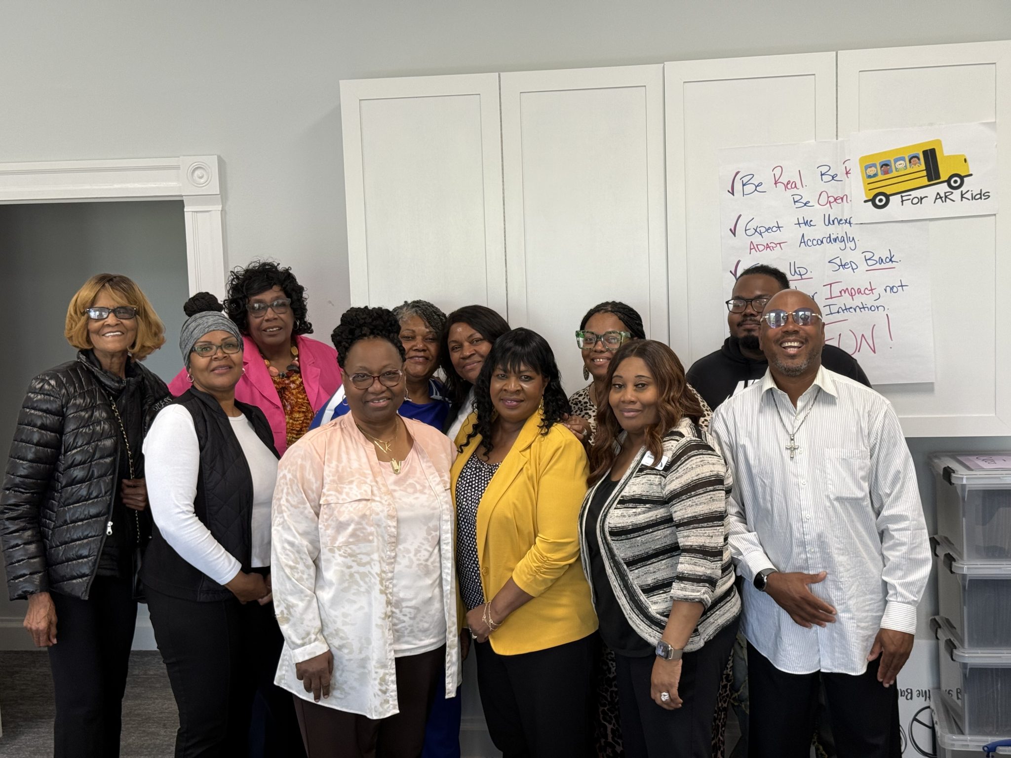 Arkansas Public Policy Panel – A2 | Anthropocene Alliance